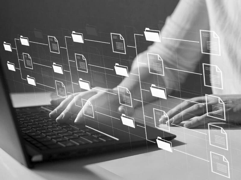 Services de Digitalisation des Processus Industriels - ENNOVIA : Smart ...